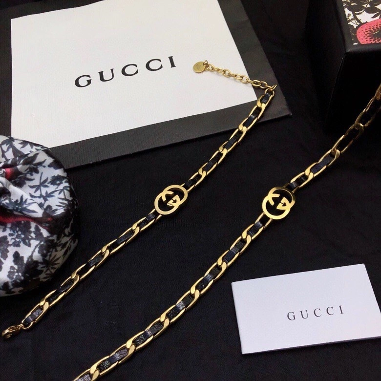 Top match Gucci Bracelets