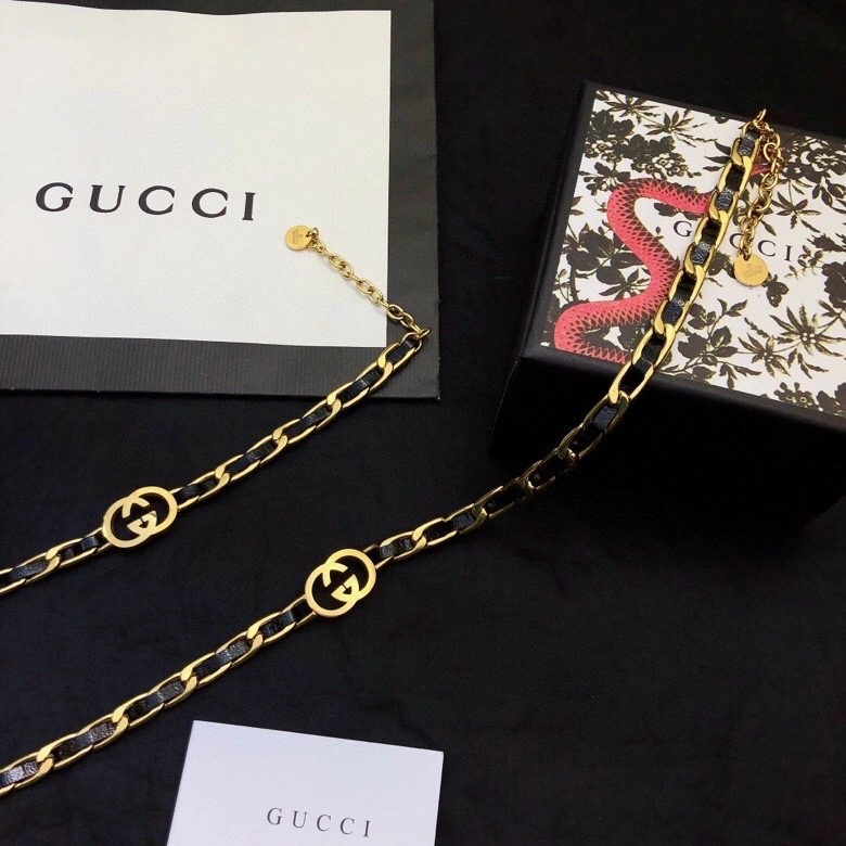 Top match Gucci Bracelets