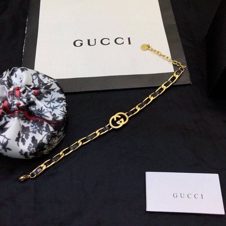 Top match Gucci Bracelets