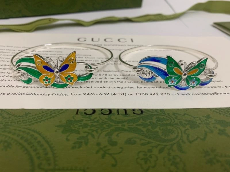 Gucci Bracelets