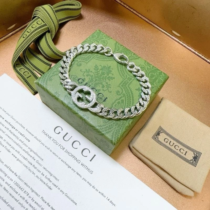 1:1 copy Gucci Bracelets