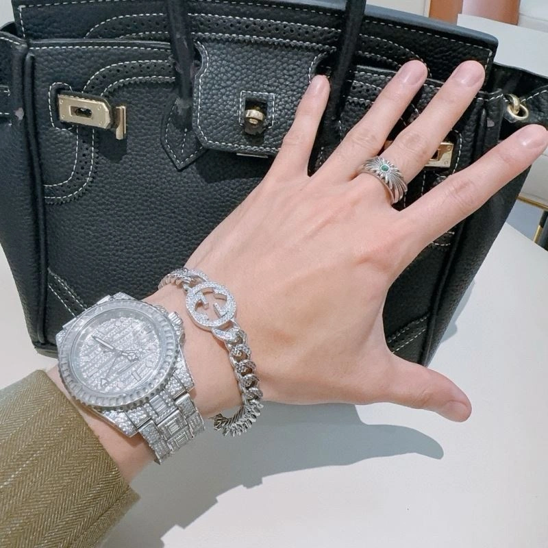 1:1 copy Gucci Bracelets