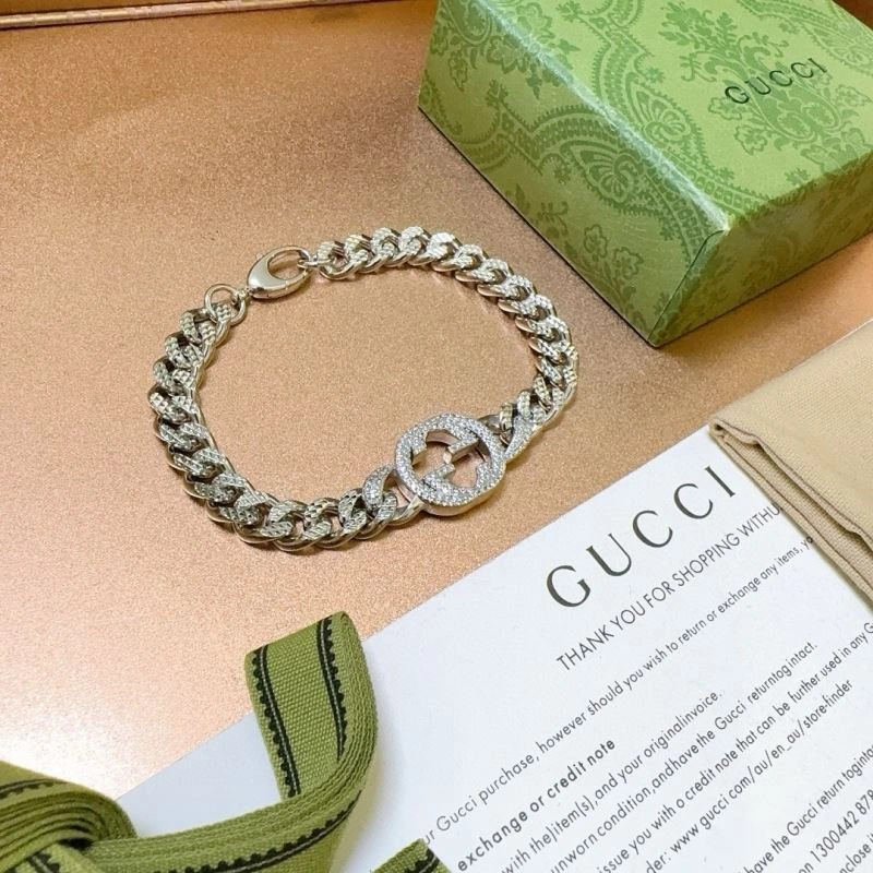 1:1 copy Gucci Bracelets