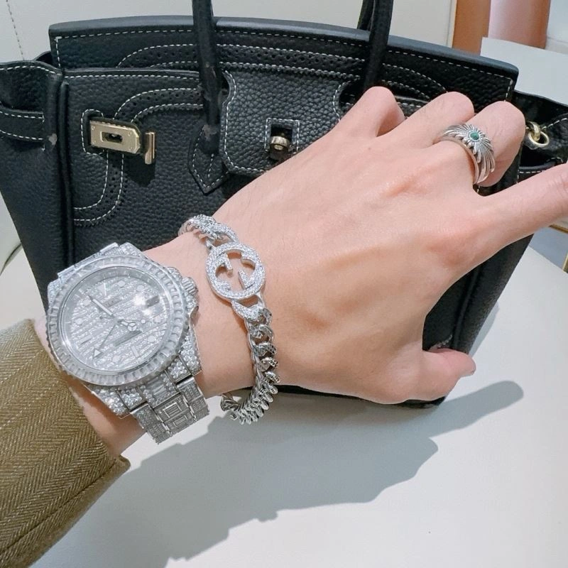 1:1 copy Gucci Bracelets