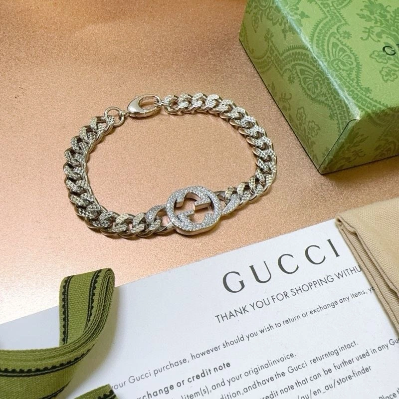 1:1 copy Gucci Bracelets