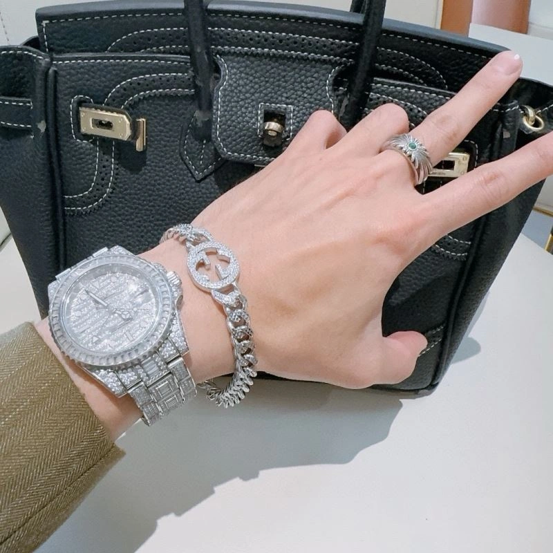 1:1 copy Gucci Bracelets