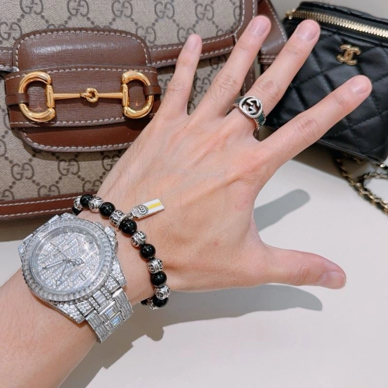 Exact replica Gucci Bracelets