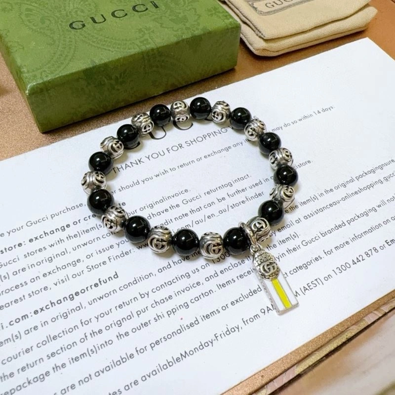 Exact replica Gucci Bracelets