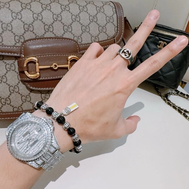 Exact replica Gucci Bracelets
