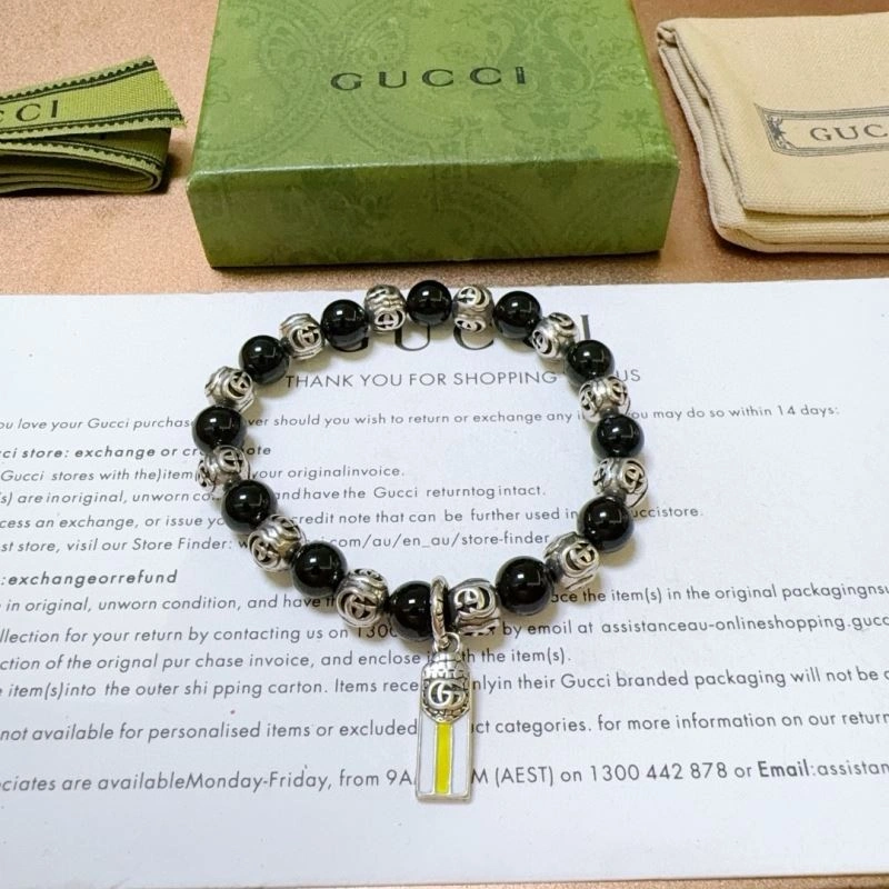 Exact replica Gucci Bracelets