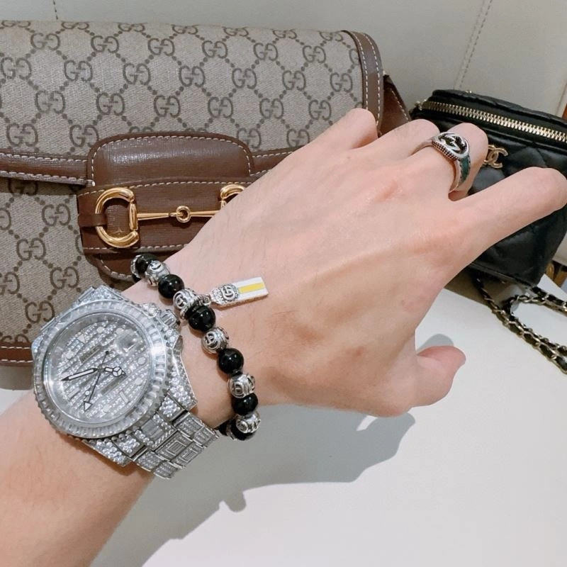 Exact replica Gucci Bracelets