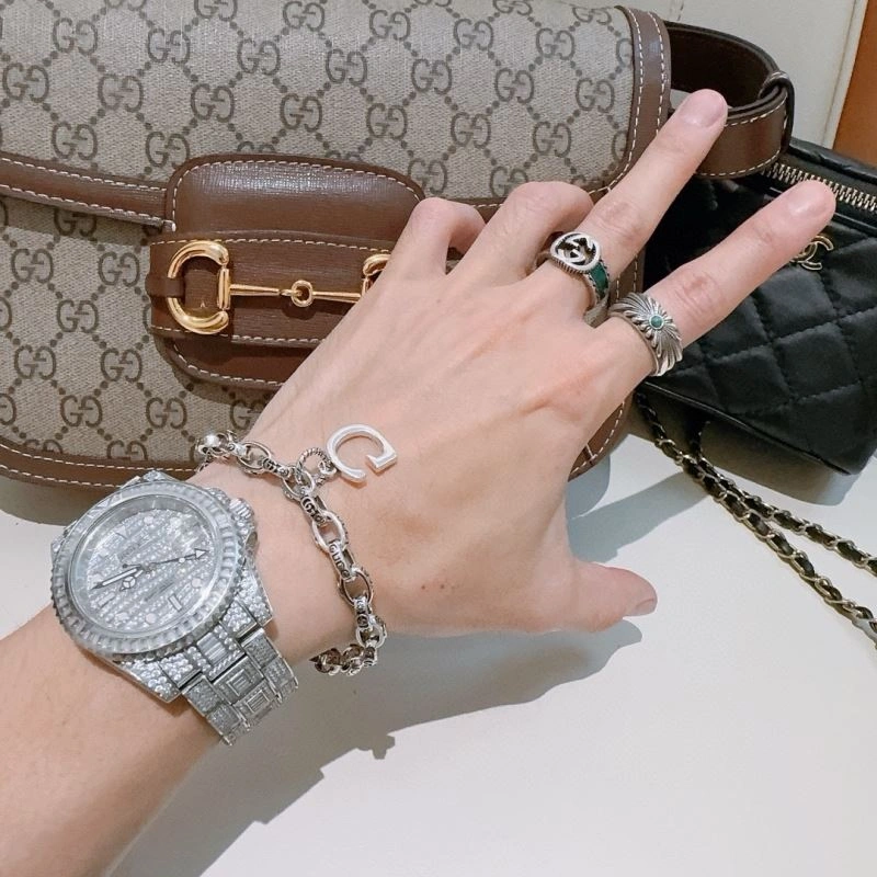Official Gucci Bracelets