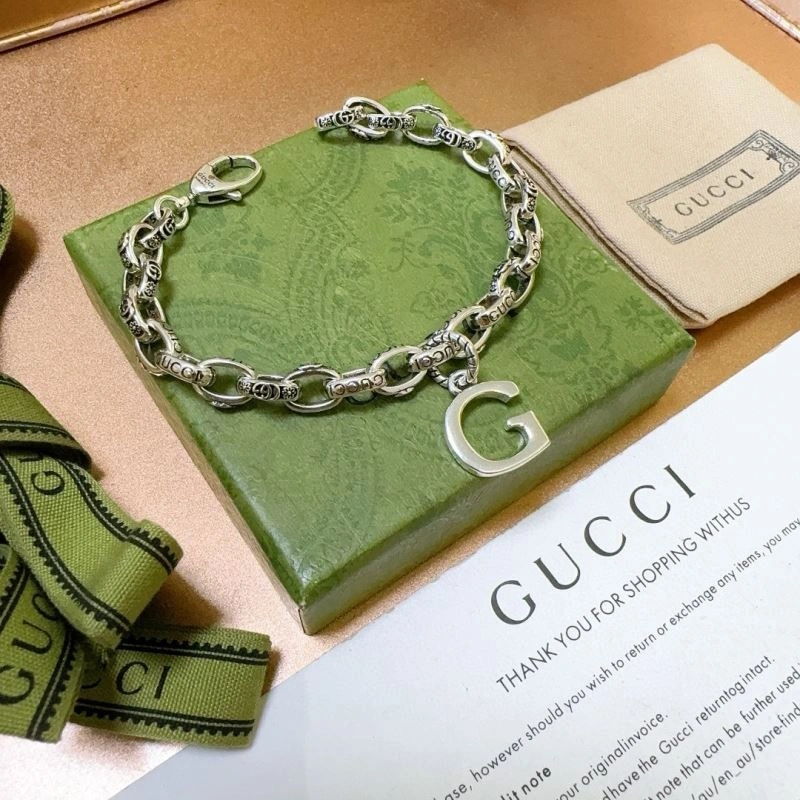 Official Gucci Bracelets