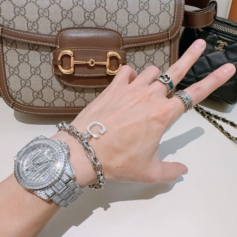 Official Gucci Bracelets