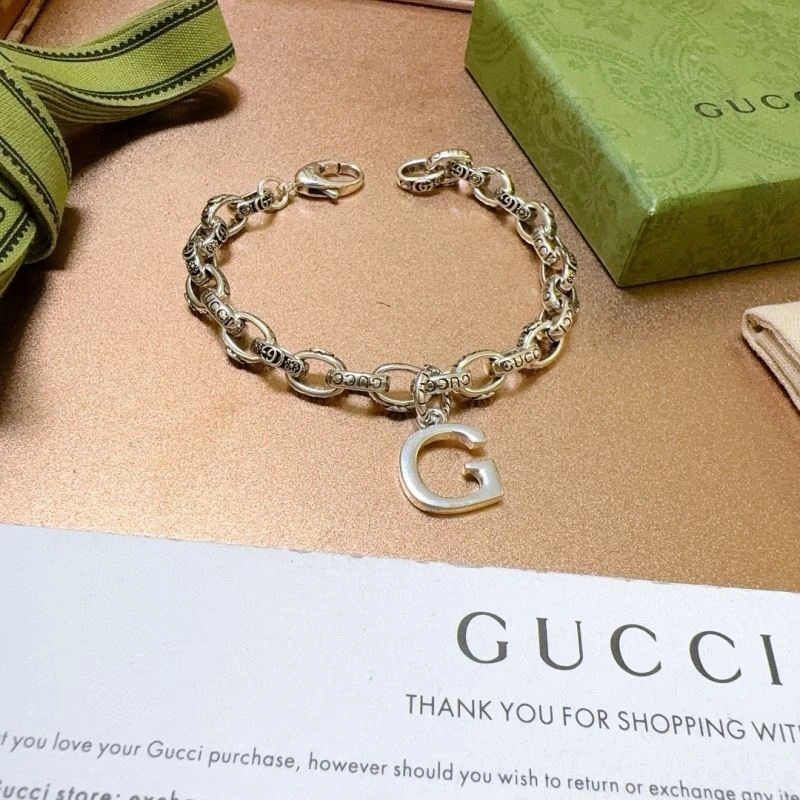 Official Gucci Bracelets