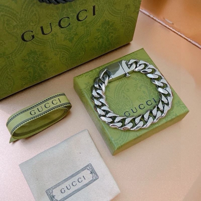 Budget-friendly Gucci Bracelets