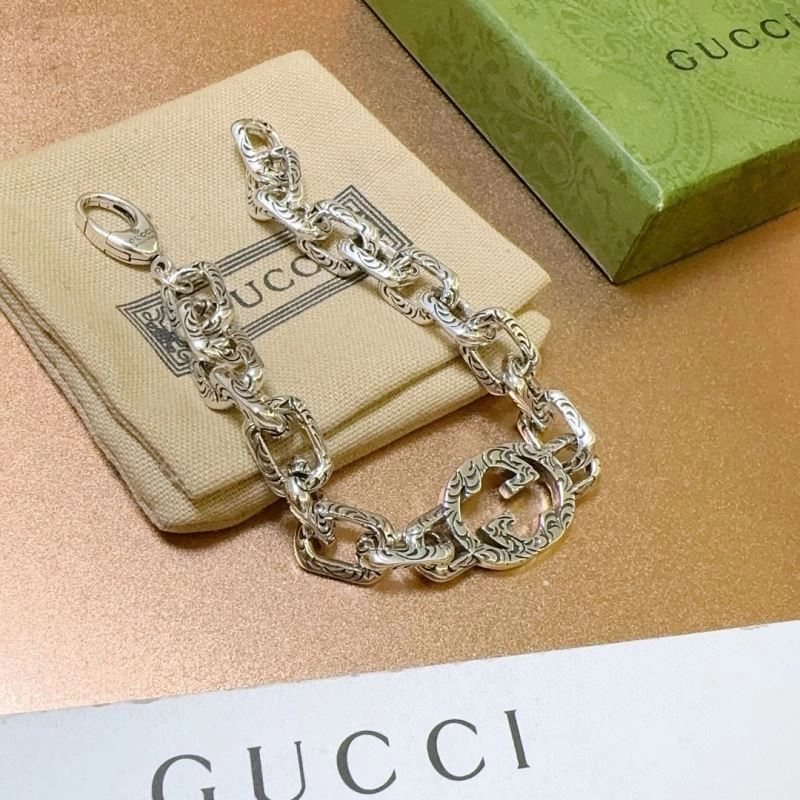 OEM Gucci Bracelets