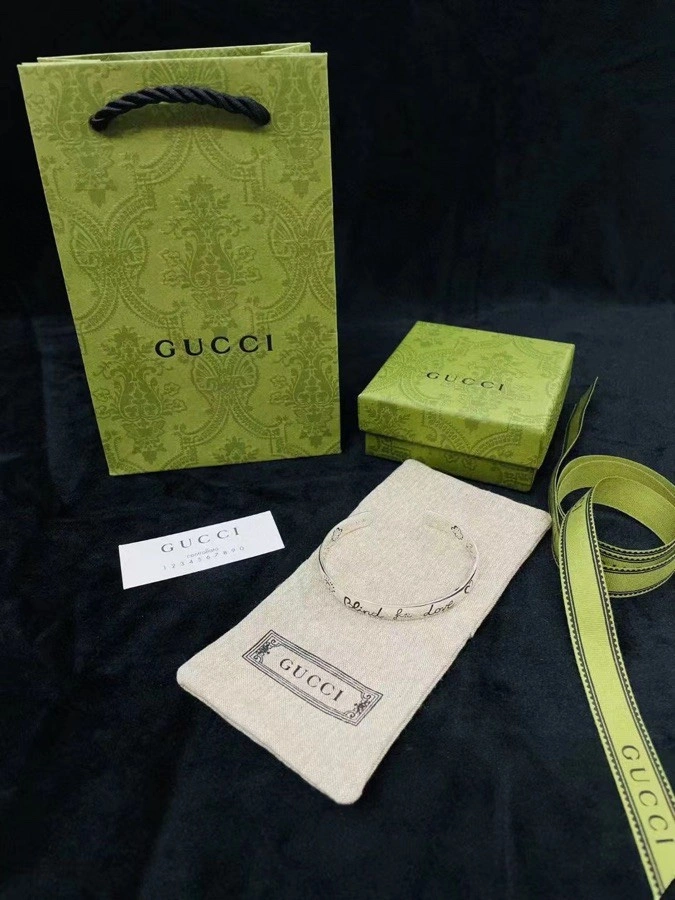 Gucci Bracelets