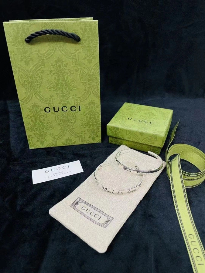 Perfect replica Gucci Bracelets