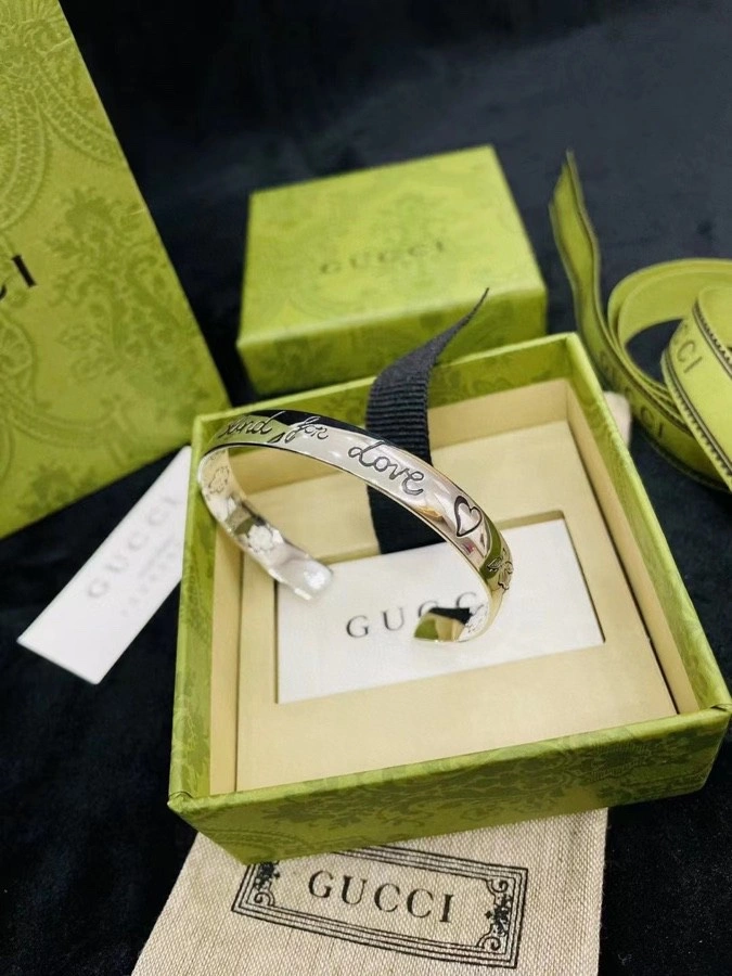 Perfect replica Gucci Bracelets