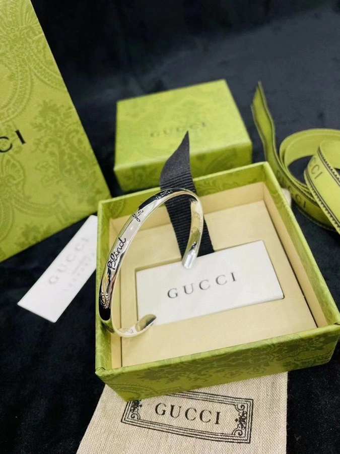Perfect replica Gucci Bracelets