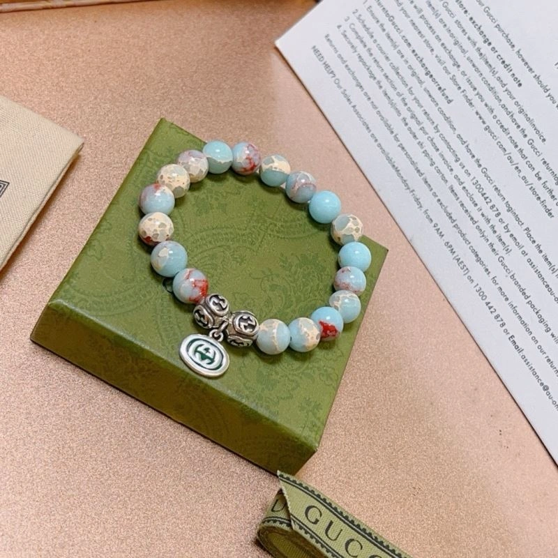 Precise copy Gucci Bracelets