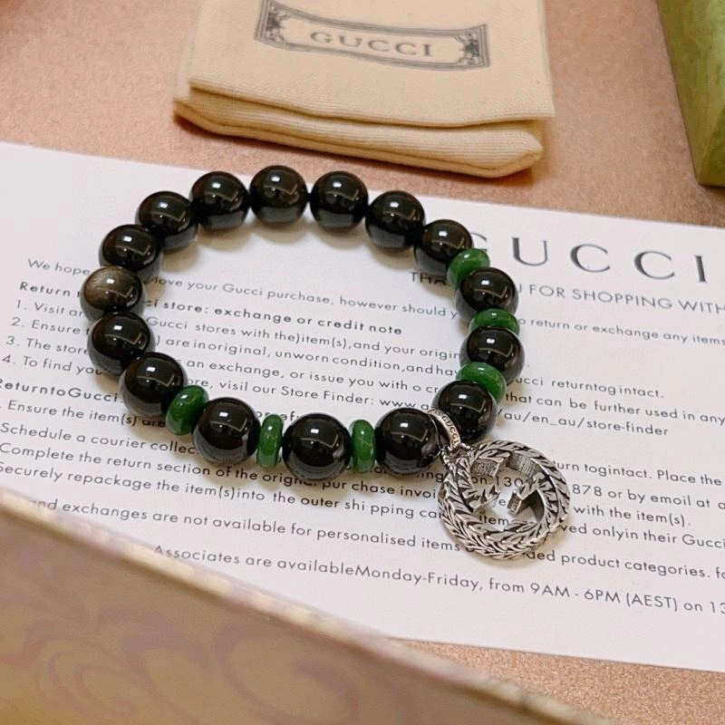 Inexpensive Gucci Bracelets