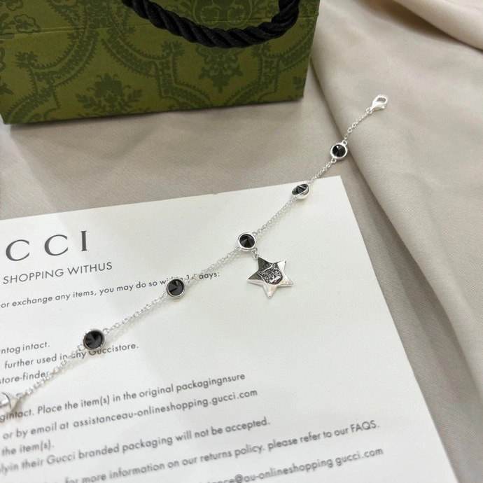 Precise copy Gucci Bracelets