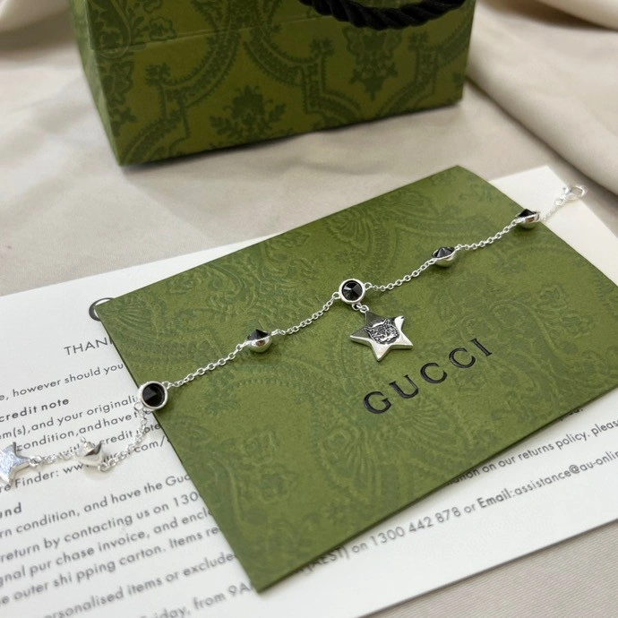 Precise copy Gucci Bracelets