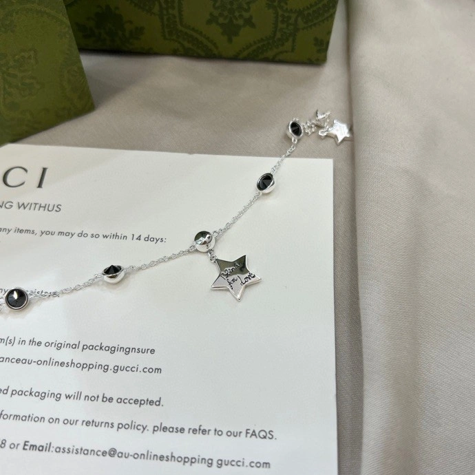 Precise copy Gucci Bracelets