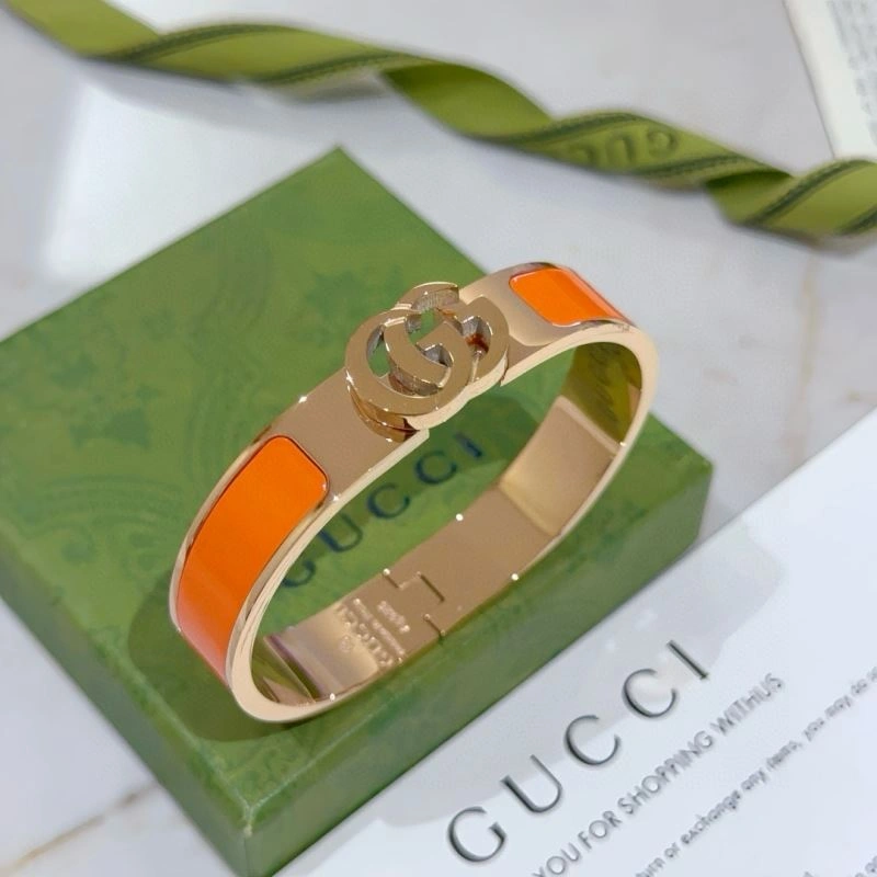 OEM Gucci Bracelets