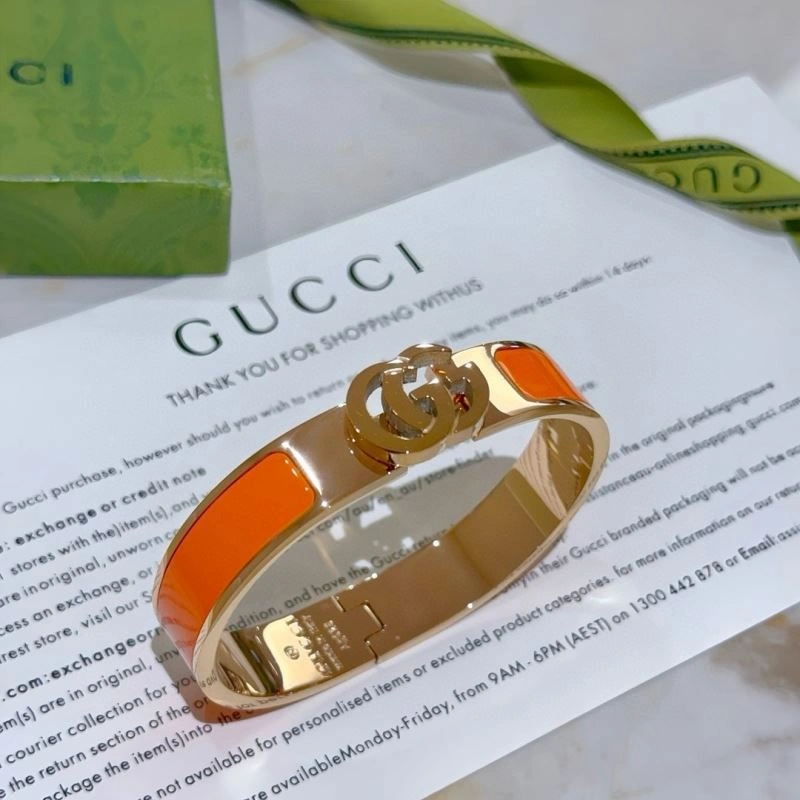 OEM Gucci Bracelets
