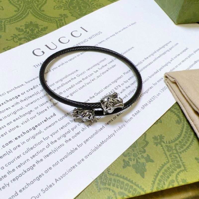 High fidelity Gucci Bracelets