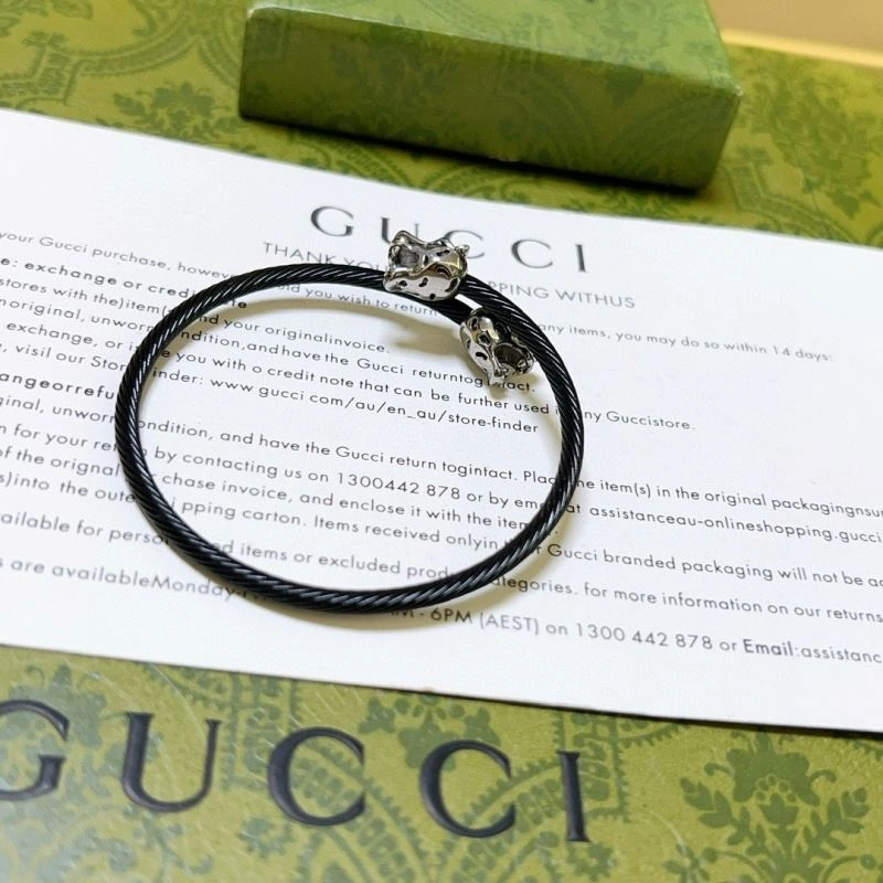 High fidelity Gucci Bracelets