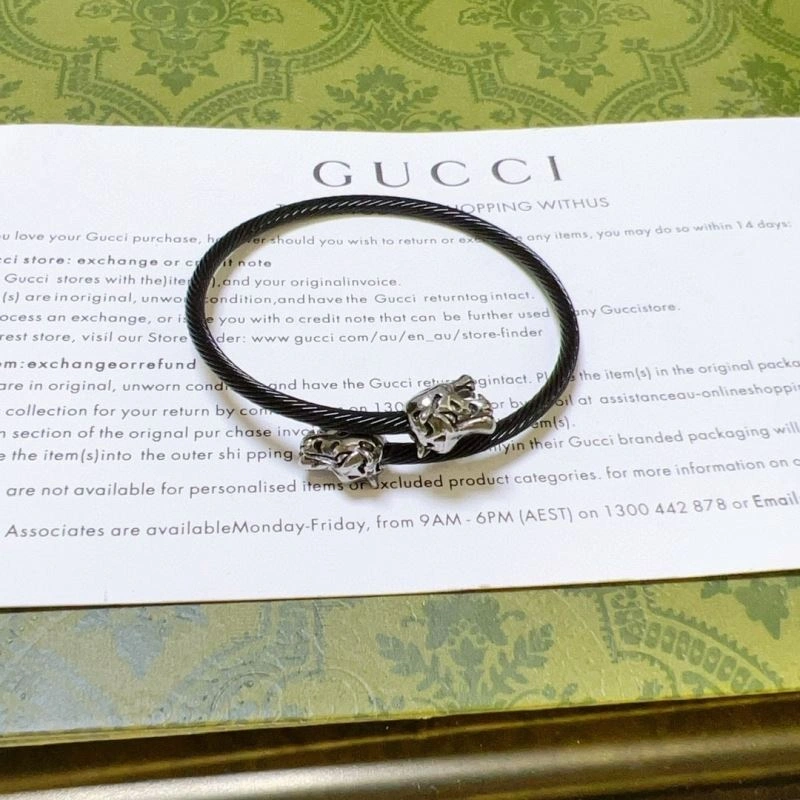 High fidelity Gucci Bracelets