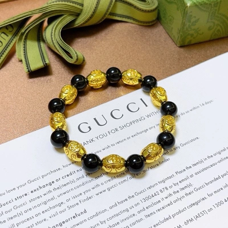 Real Gucci Bracelets