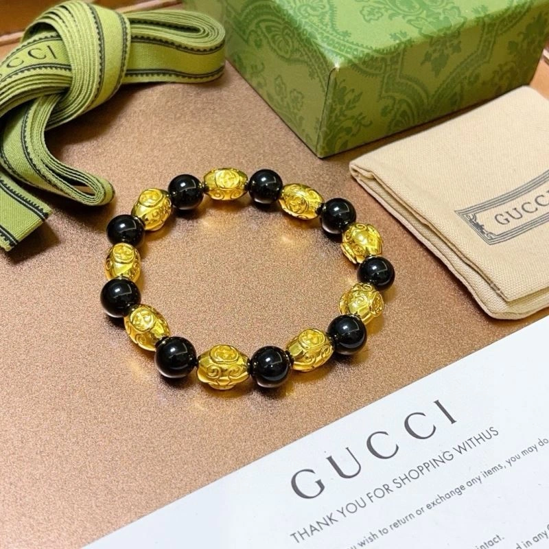 Real Gucci Bracelets