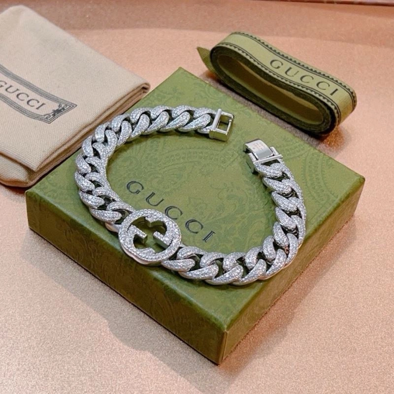 Affordable Gucci Bracelets