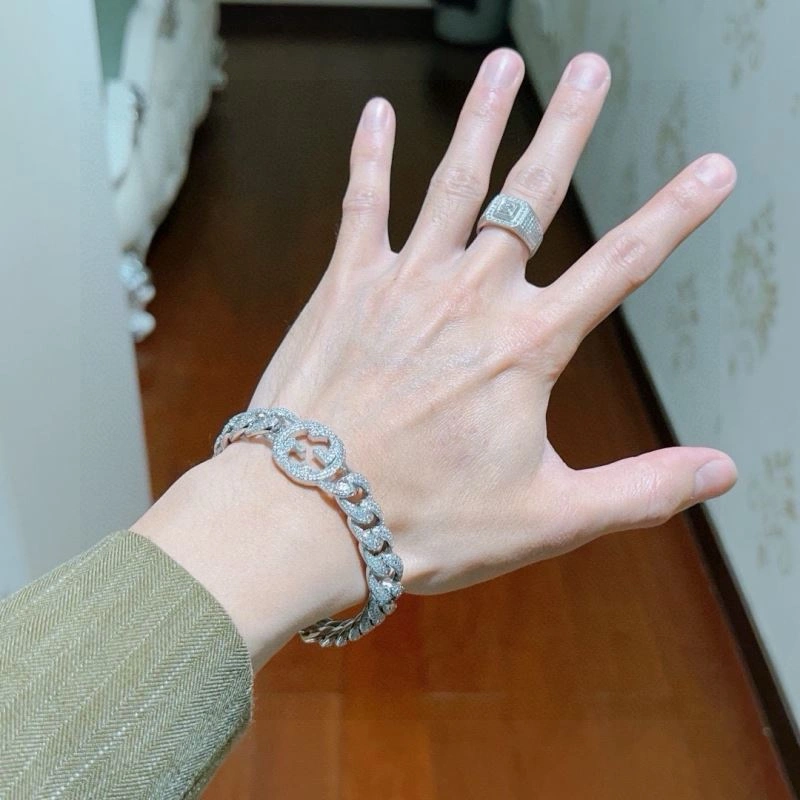 Affordable Gucci Bracelets