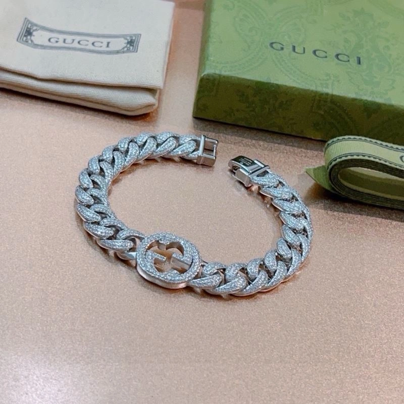 Affordable Gucci Bracelets