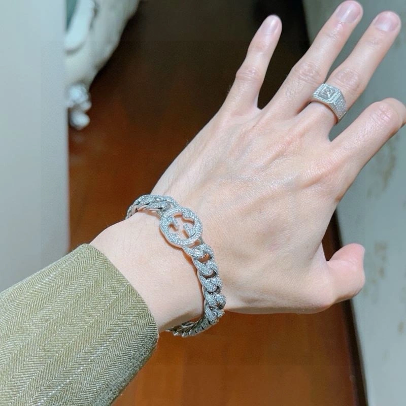 Affordable Gucci Bracelets