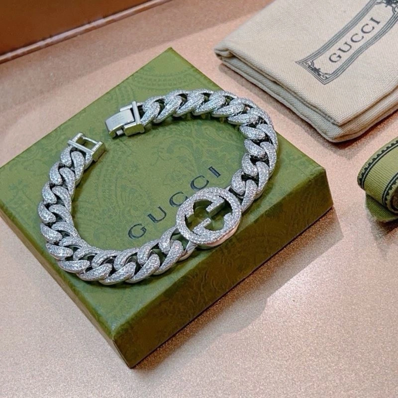 Affordable Gucci Bracelets