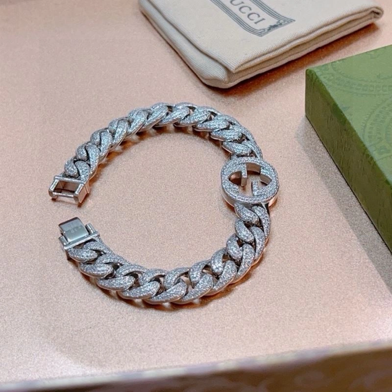 Affordable Gucci Bracelets