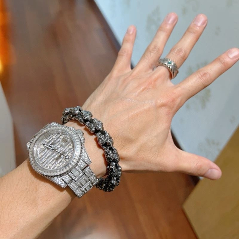 Top match Gucci Bracelets
