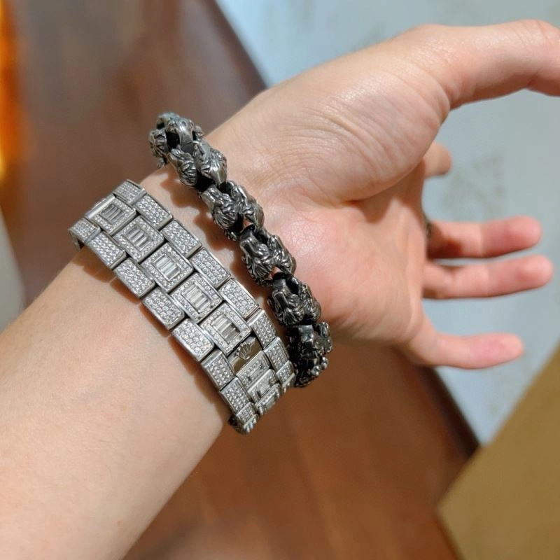 Top match Gucci Bracelets