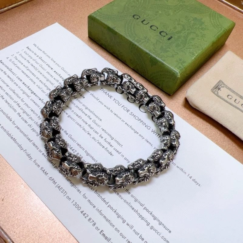 Top match Gucci Bracelets