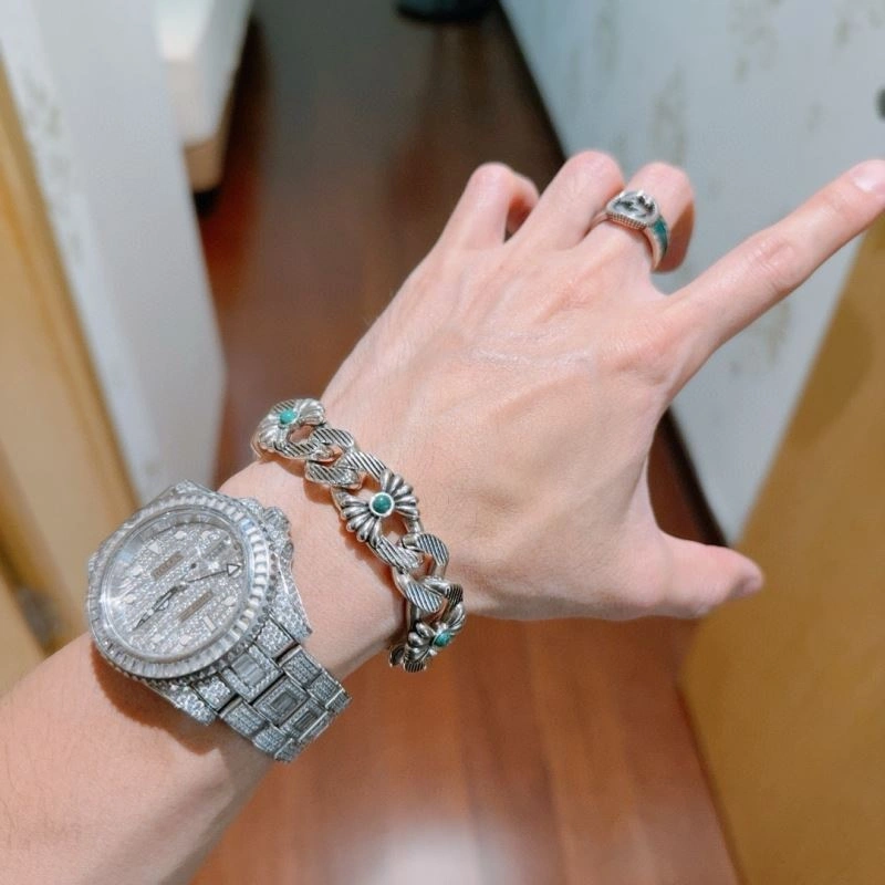 Affordable Gucci Bracelets