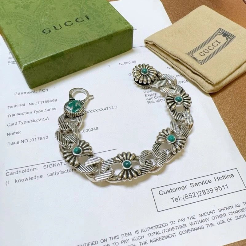 Affordable Gucci Bracelets