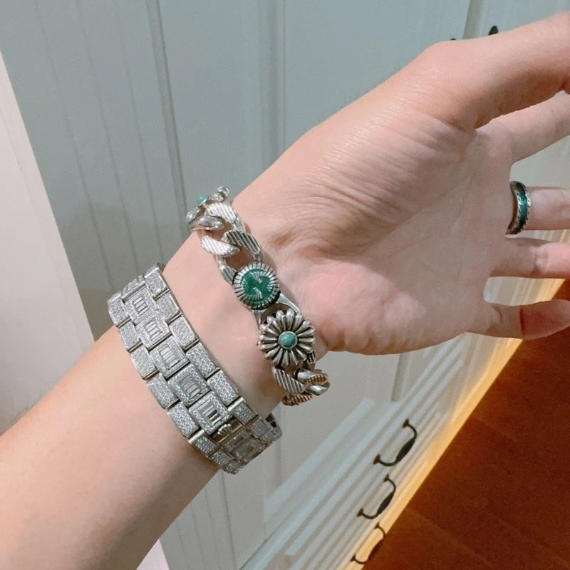 Affordable Gucci Bracelets