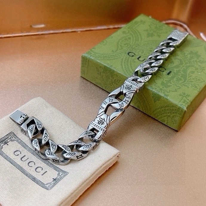Top match Gucci Bracelets